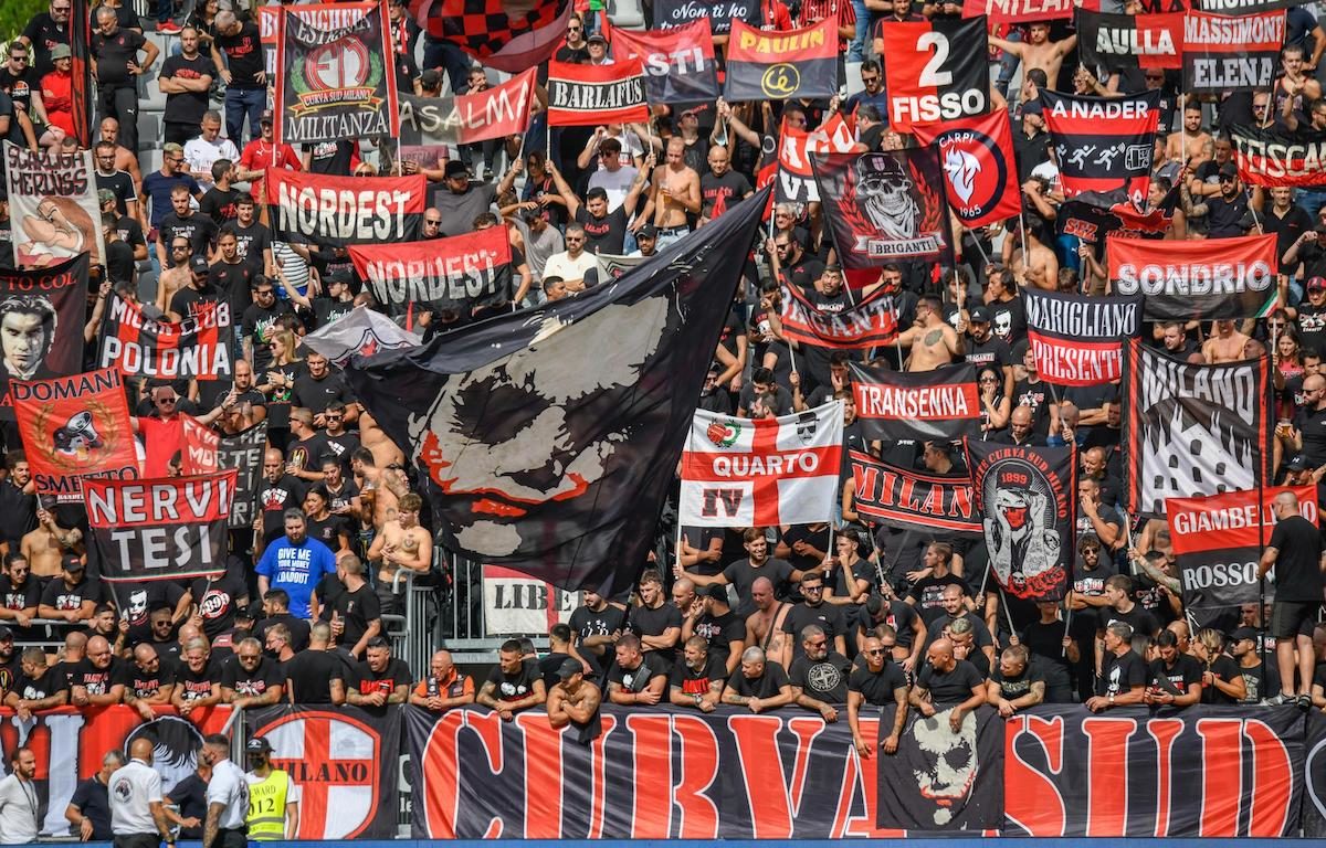 Political Football Clubs Part Two: The Right – The Football Faculty